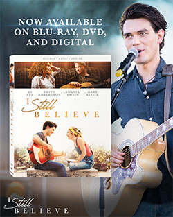 I Still Believe | Partner Toolkit