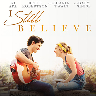 I Still Believe | Partner Toolkit